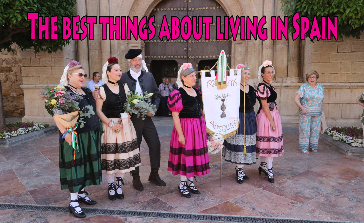 Spain’s Squatting problem (“Okupas”) - Mapping Spain