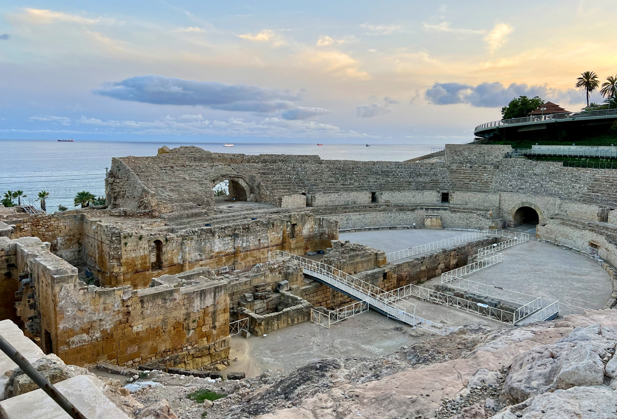 Spain’s Top Historic cities (that you should visit) - Mapping Spain