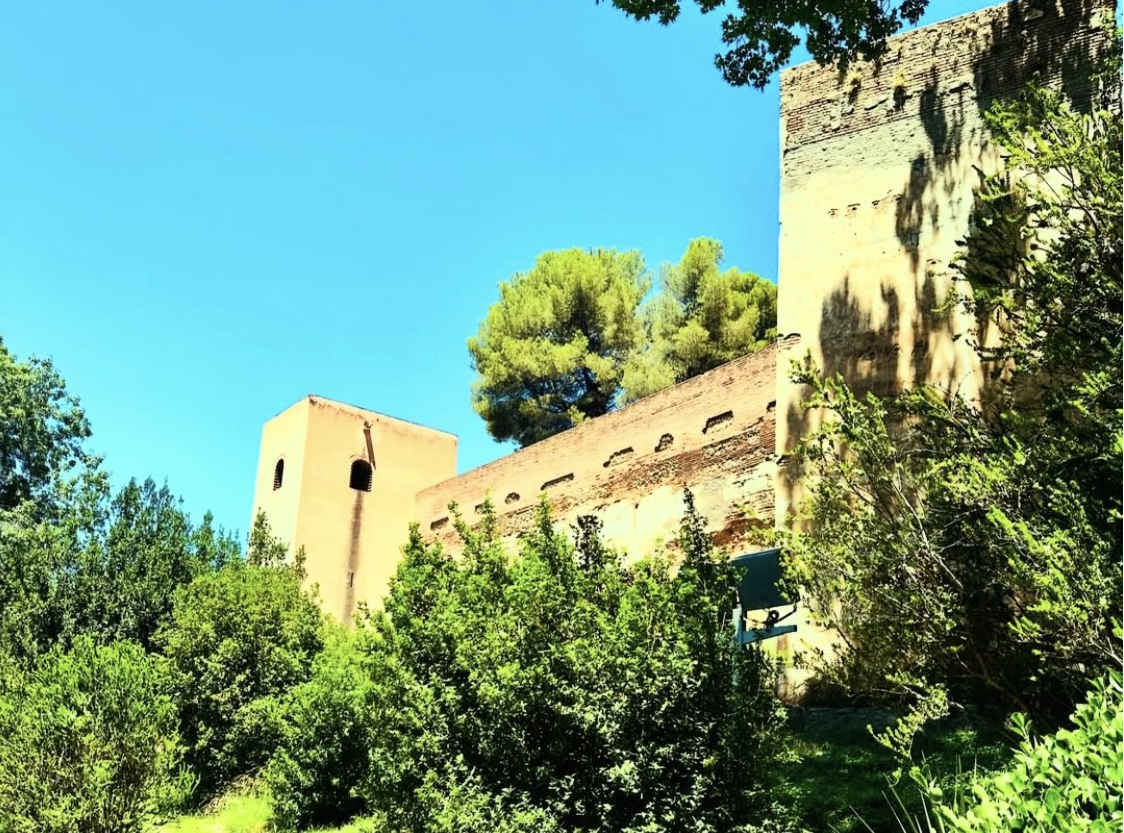 What’s it like living in Granada? - Mapping Spain
