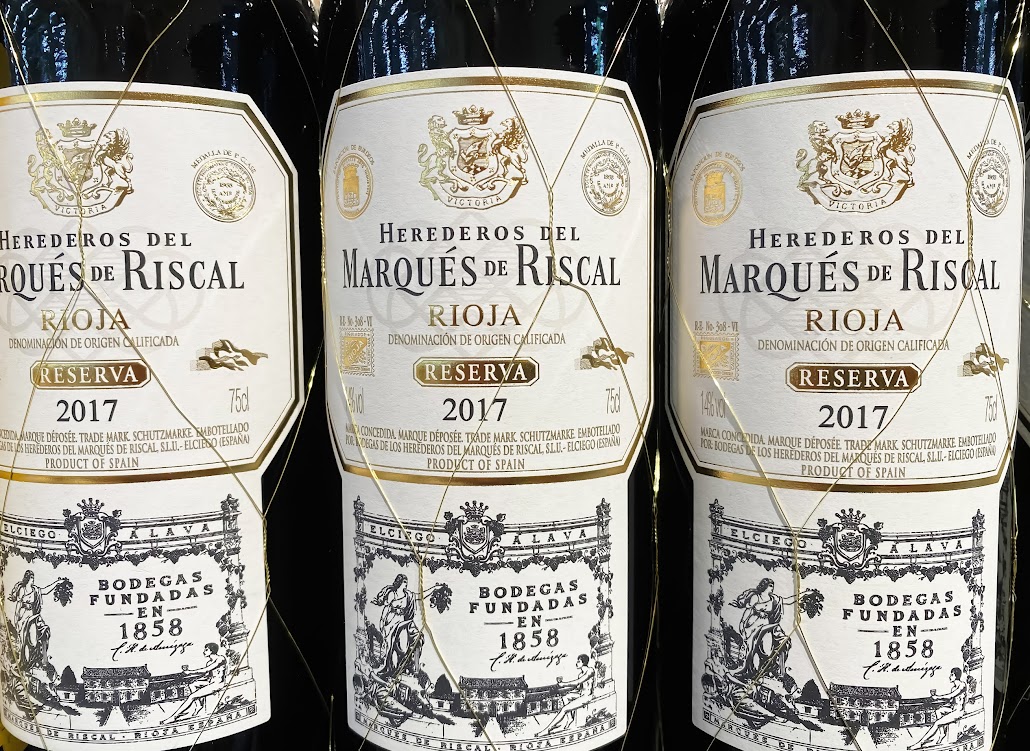 11 Spanish Wines I recommend (and that are affordable) - Mapping Spain