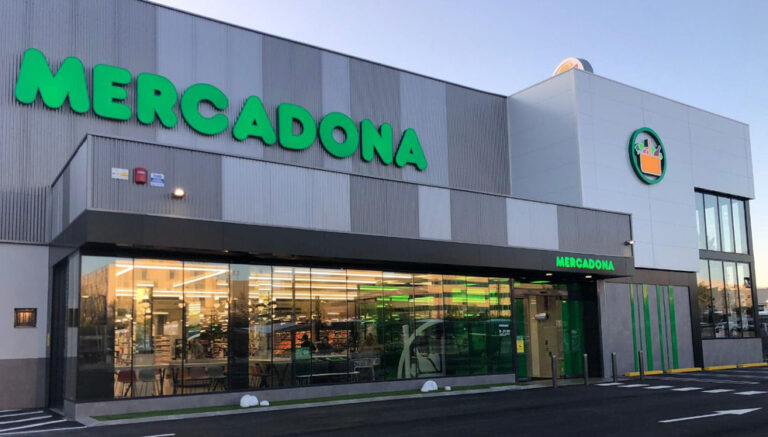 Comparing Supermarkets in Spain. Which is the best? - Mapping Spain