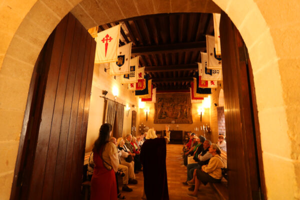 Almodóvar Castle: A great day trip from Córdoba - Mapping Spain