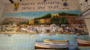 What’s special about Dénia? - Mapping Spain