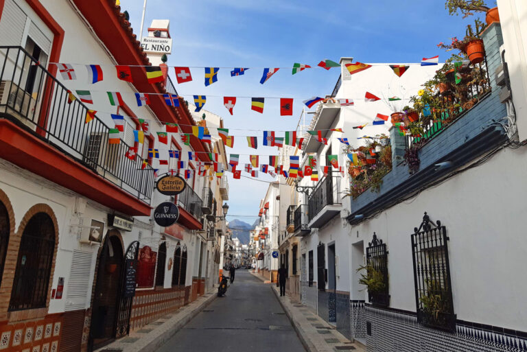 Things I wish I had known before moving to Spain - Mapping Spain