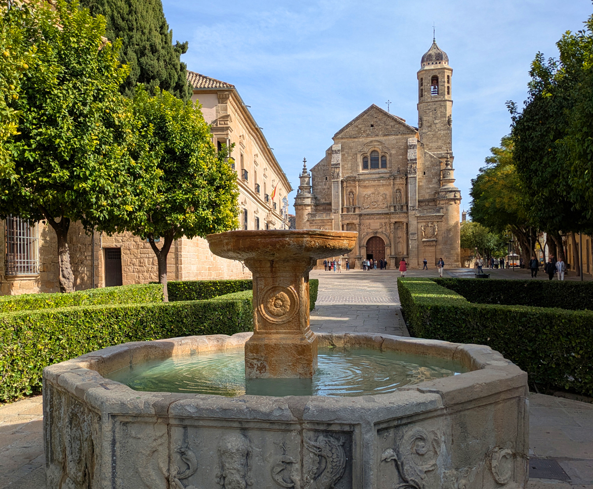 Why you HAVE to visit Ubeda and Baeza - Mapping Spain